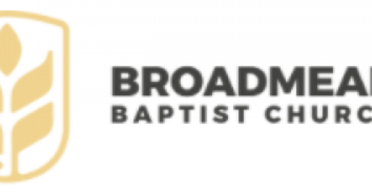 OSCAR | Broadmead Baptist Church, Bristol