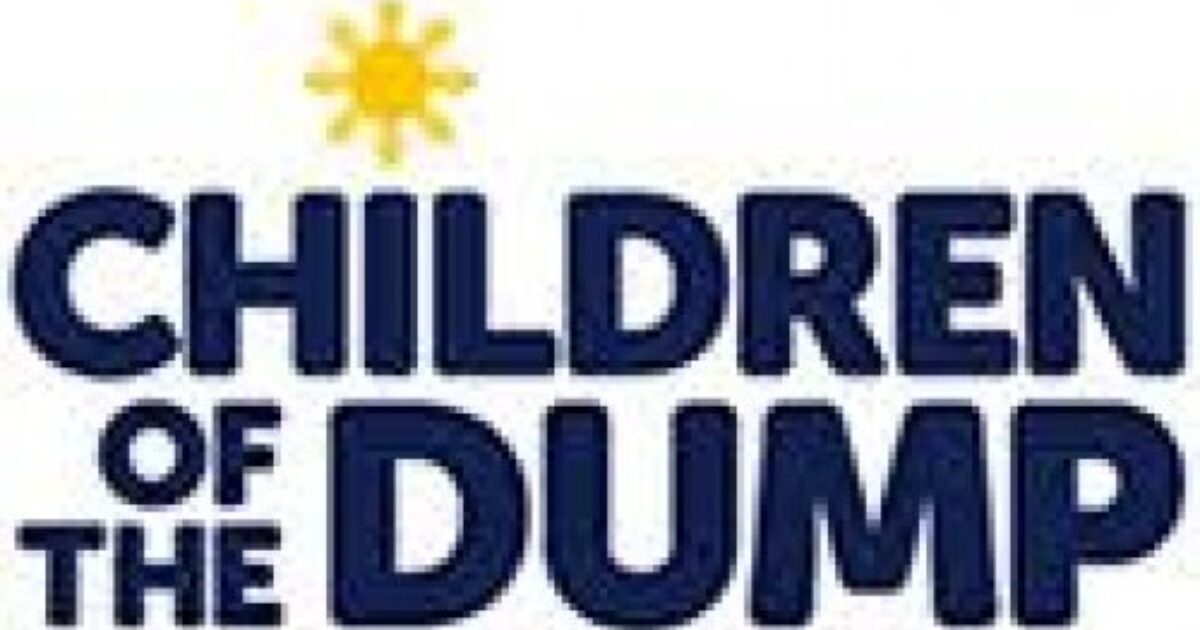 OSCAR | Children of the Dump, Asian Students Christian Trust