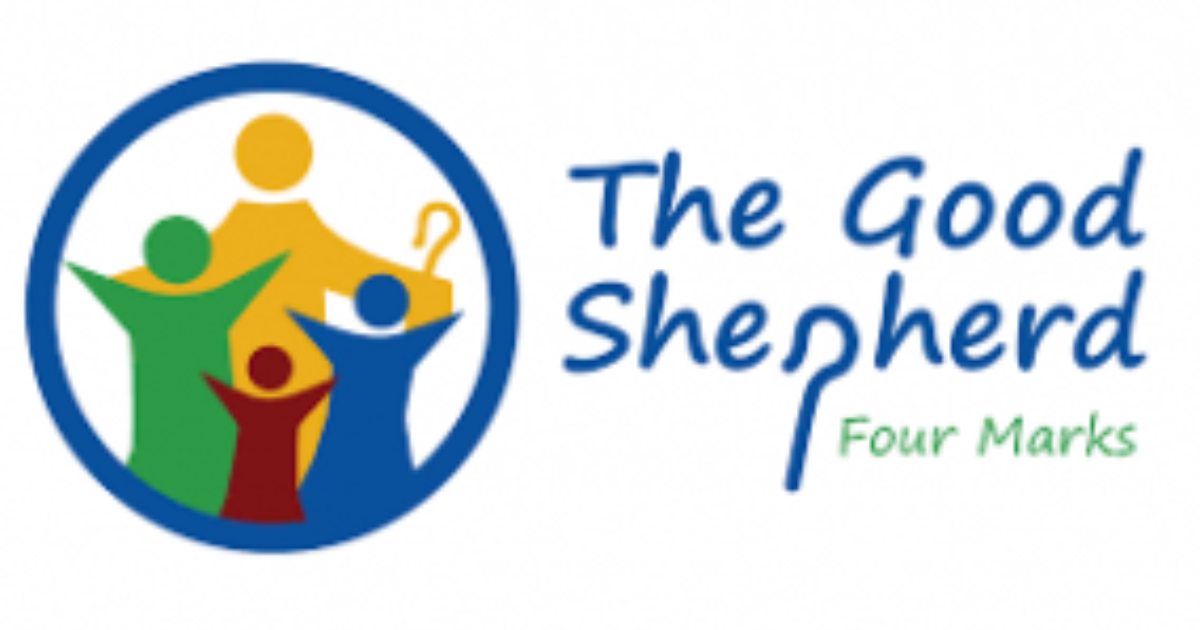 OSCAR | Church of the Good Shepherd, Four Marks
