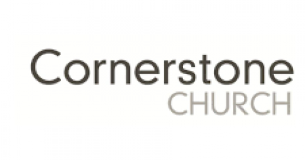 OSCAR | Cornerstone Church, Nottingham