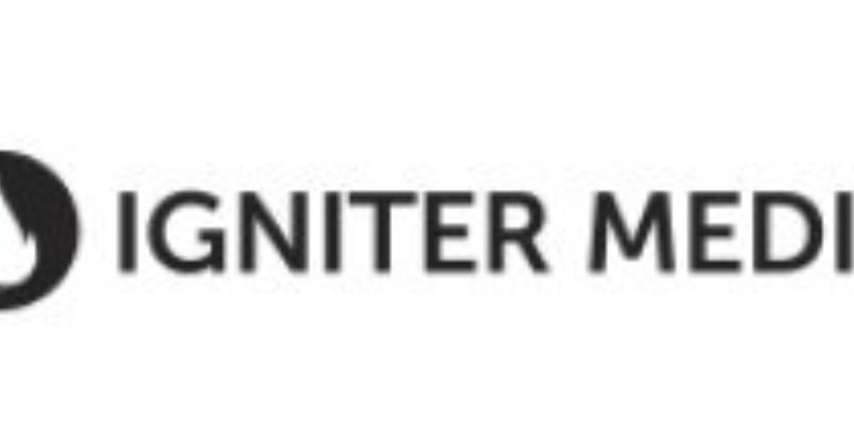 OSCAR | Igniter Media