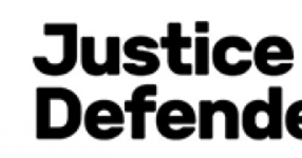 OSCAR | Justice Defenders