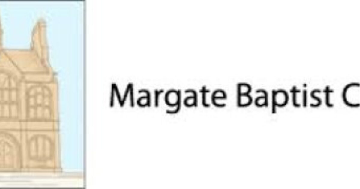 OSCAR | Margate Baptist Church, Kent