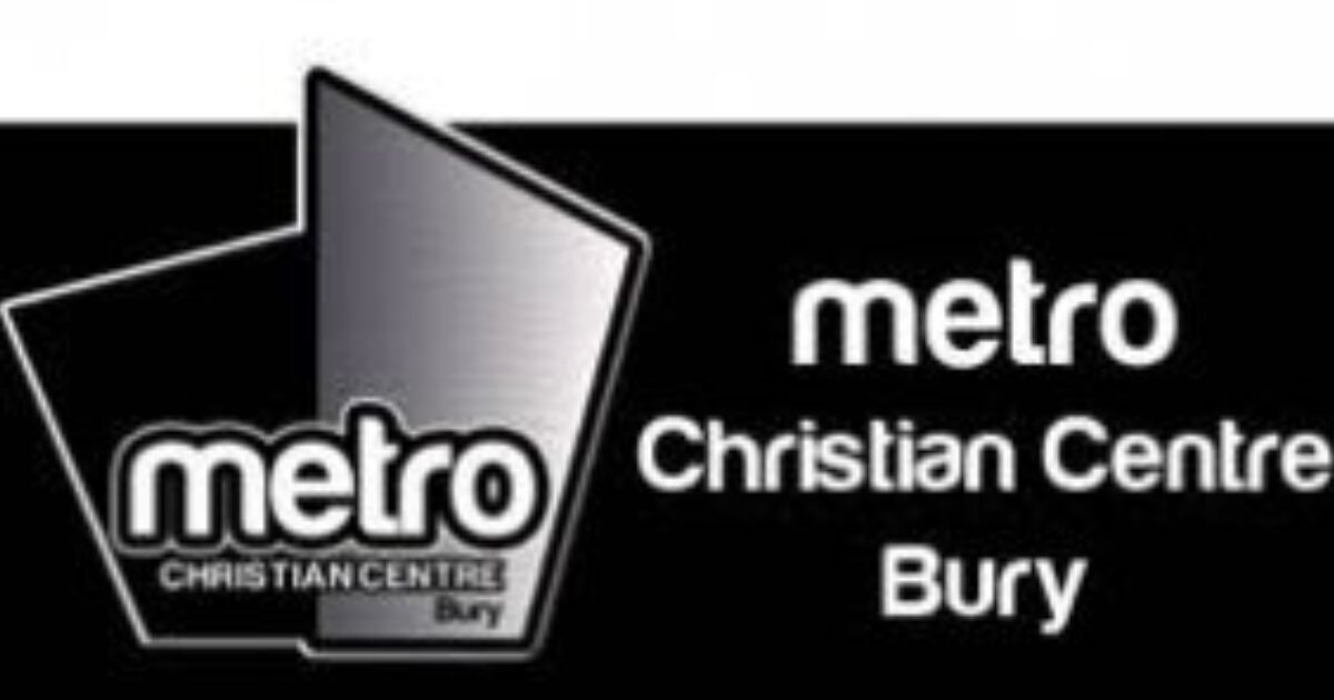 OSCAR | Metro Christian Centre, Bury