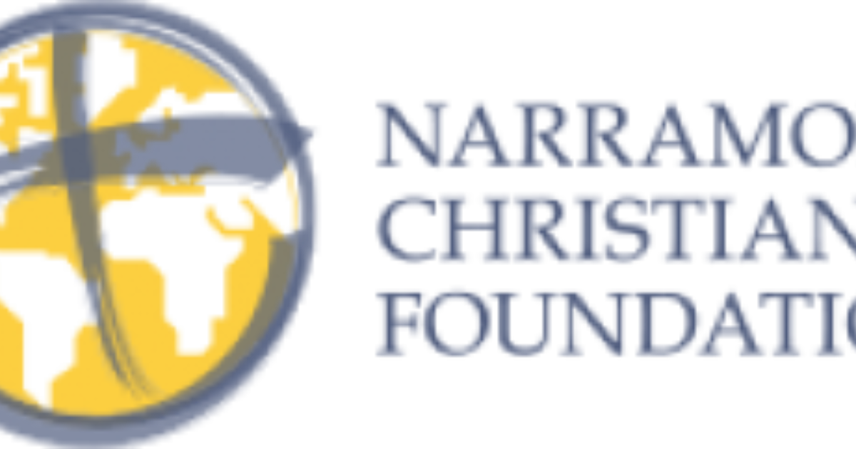 OSCAR | Narramore Christian Foundation