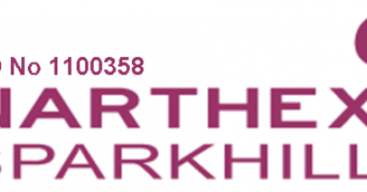 OSCAR | Narthex Sparkhill