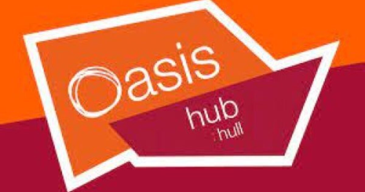 OSCAR | Oasis Hub Hull