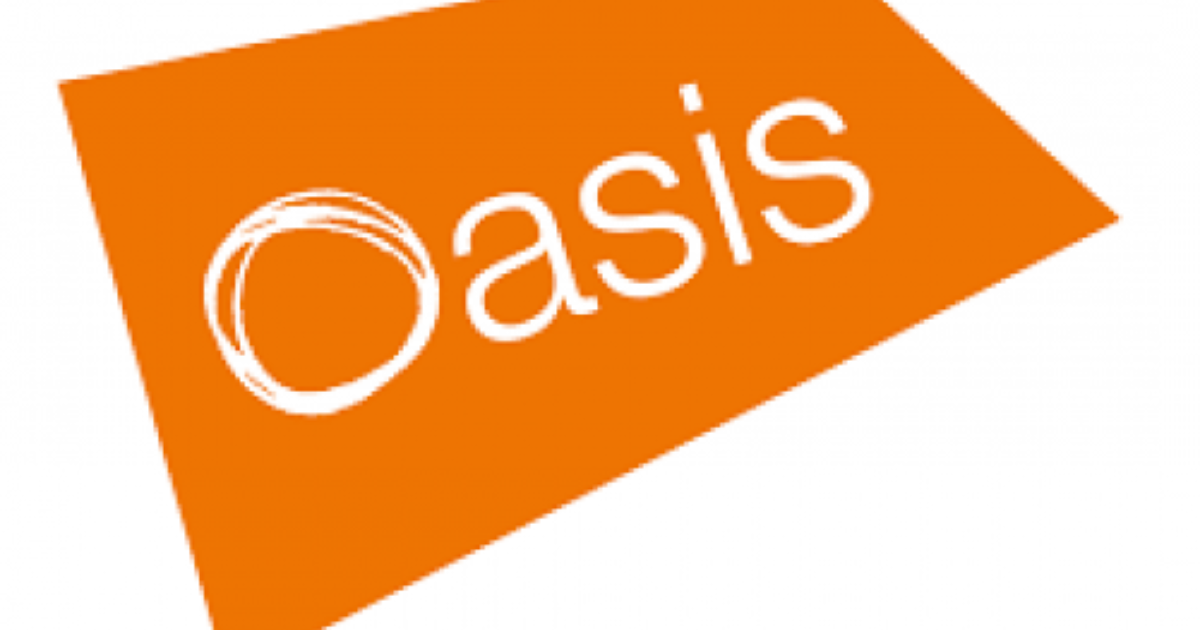OSCAR | Oasis UK