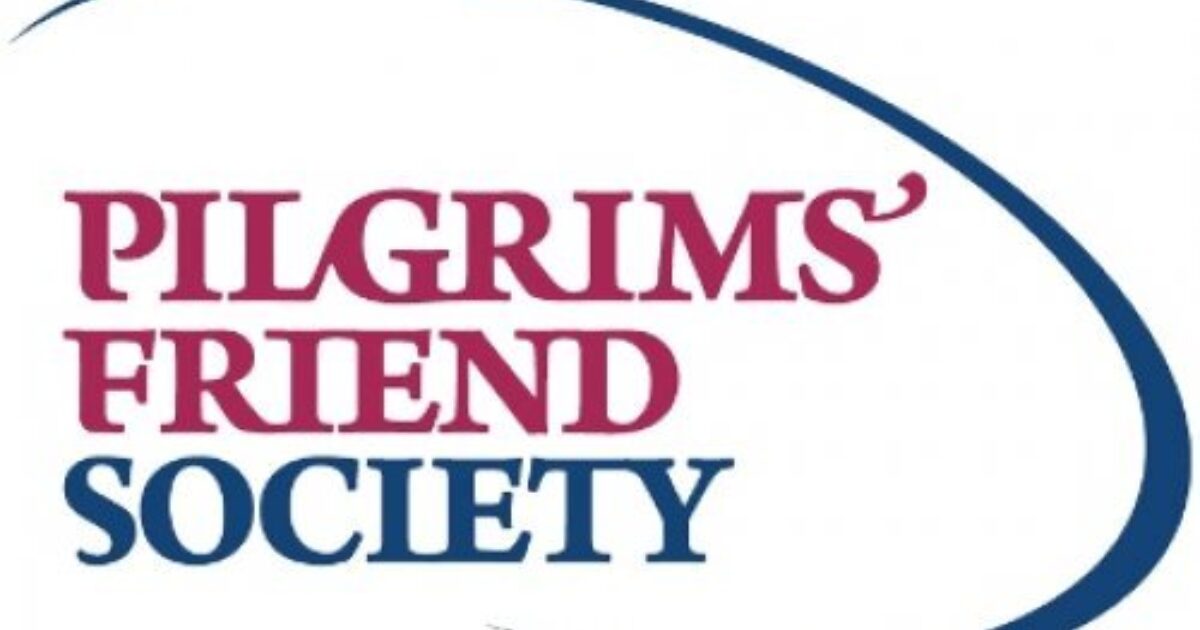 OSCAR | Pilgrims' Friend Society