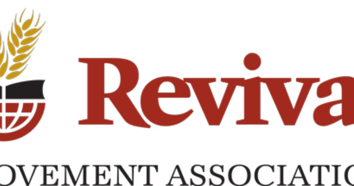 OSCAR | Revival Movement Association