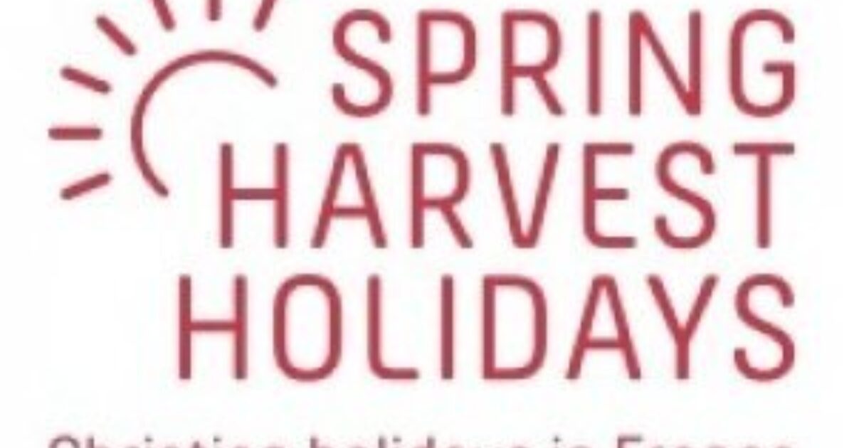 OSCAR | Spring Harvest Holidays