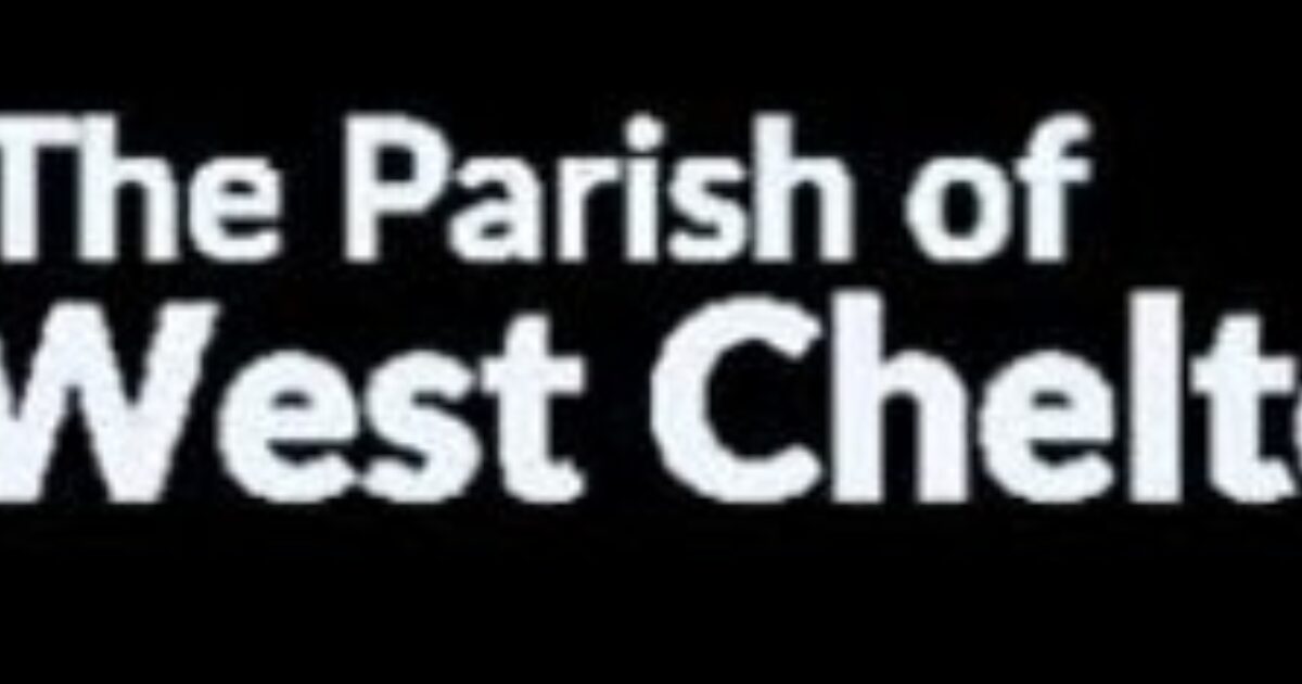 OSCAR | The Parish of West Cheltenham