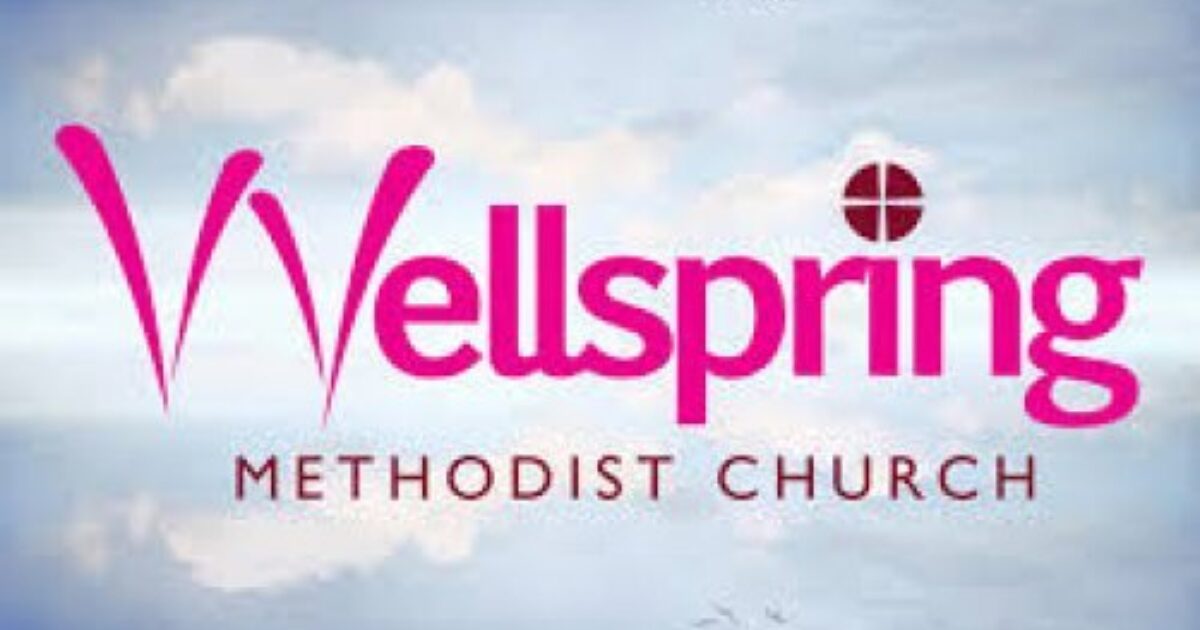 OSCAR | Wellspring Methodist Church, Congleton