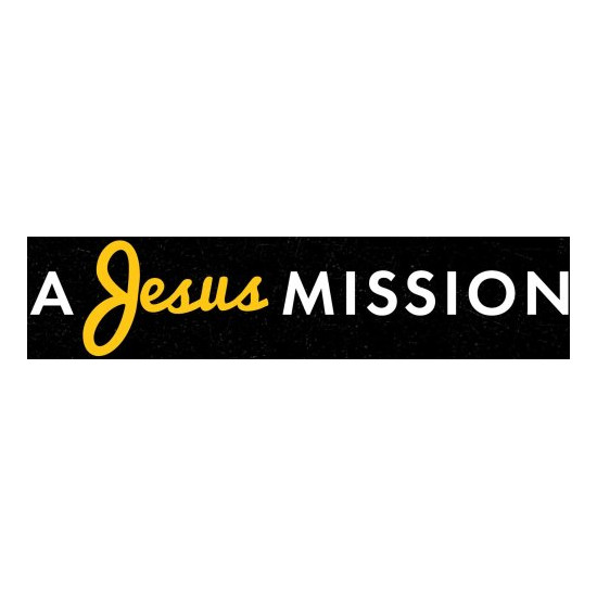 A Jesus Mission - OSCAR
