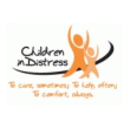 Children in Distress - OSCAR