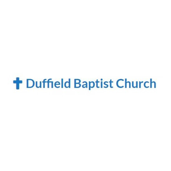 Duffield Baptist Church, Belper - OSCAR