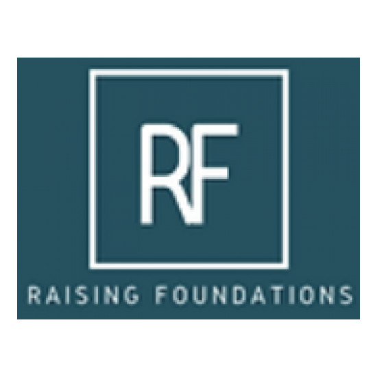 Raising Foundations - OSCAR Raising Foundations - OSCAR