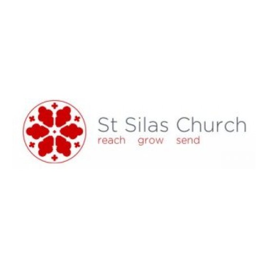 St Silas, Glasgow - OSCAR