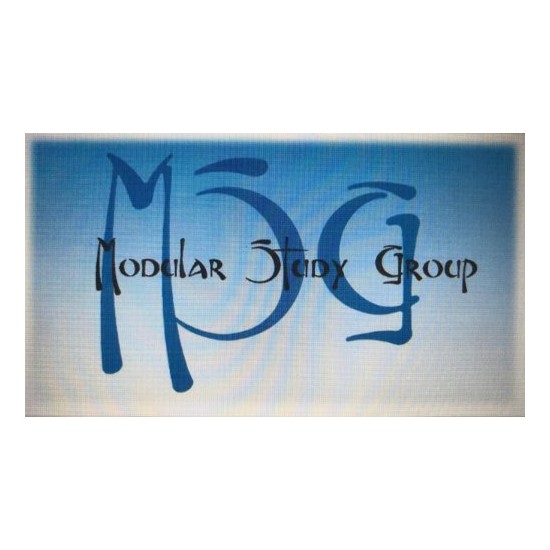 The Modular Study Group - Vientiane - OSCAR