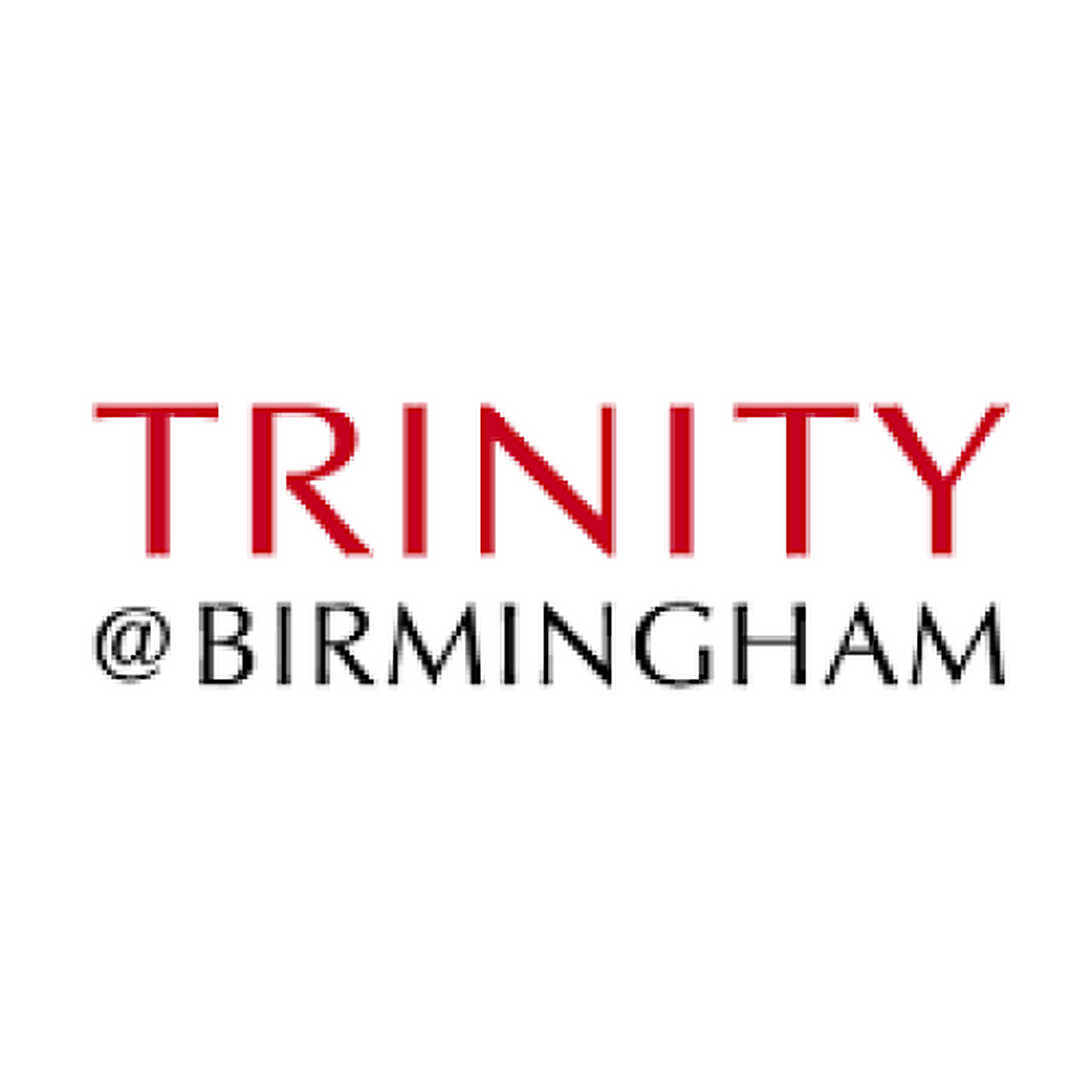 OSCAR | Trinity @ Birmingham